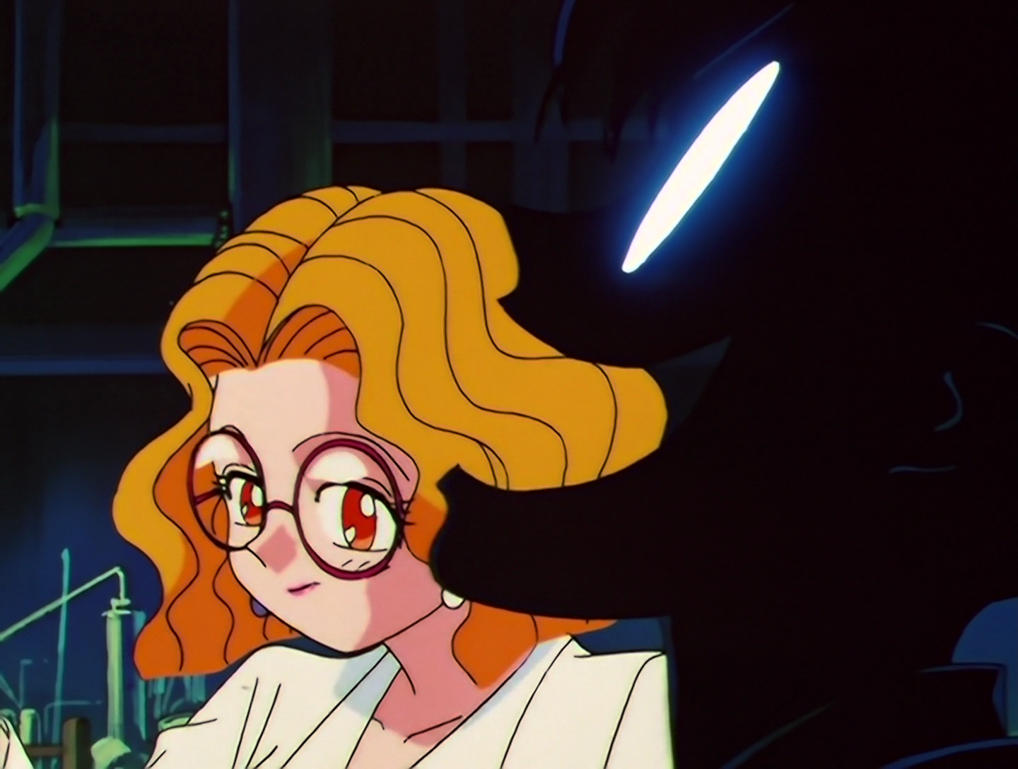 Sailor Moon S: Episode 118 - SailorSoapbox.com