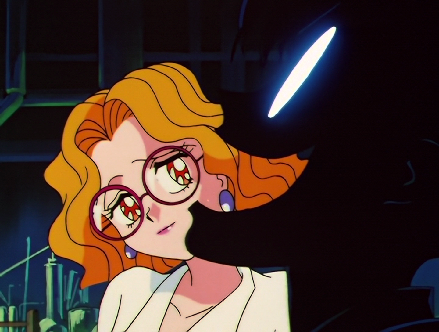 Sailor Moon S: Episode 118 - SailorSoapbox.com