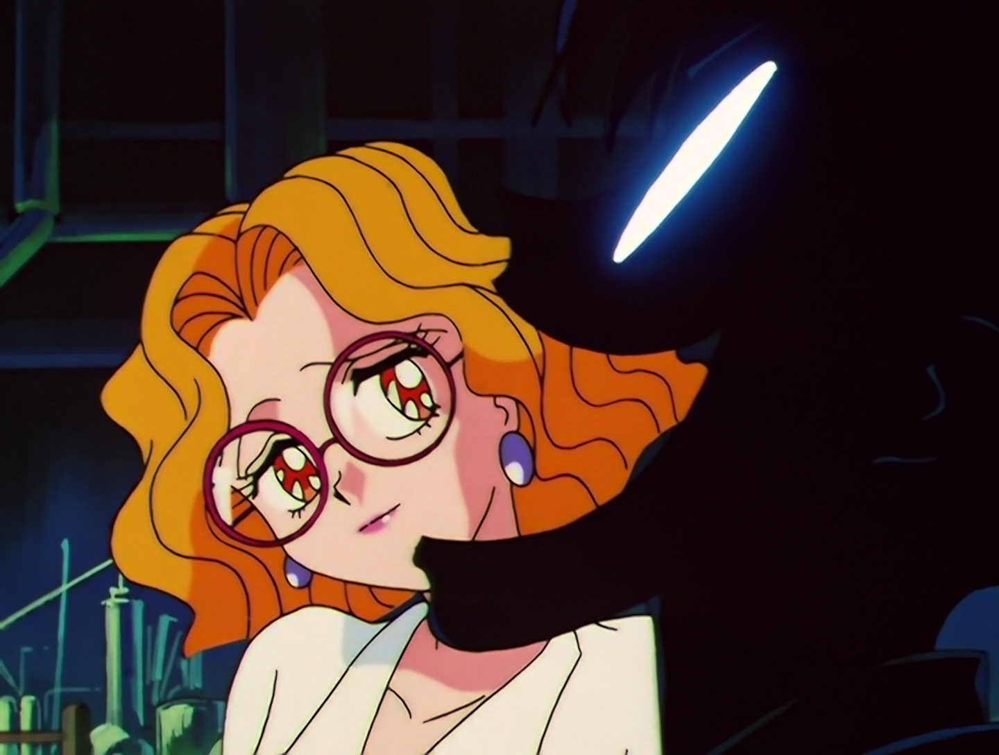 Sailor Moon S: Episode 118 - SailorSoapbox.com