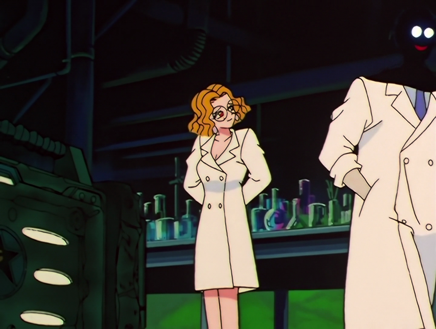 Sailor Moon S: Episode 118 - SailorSoapbox.com