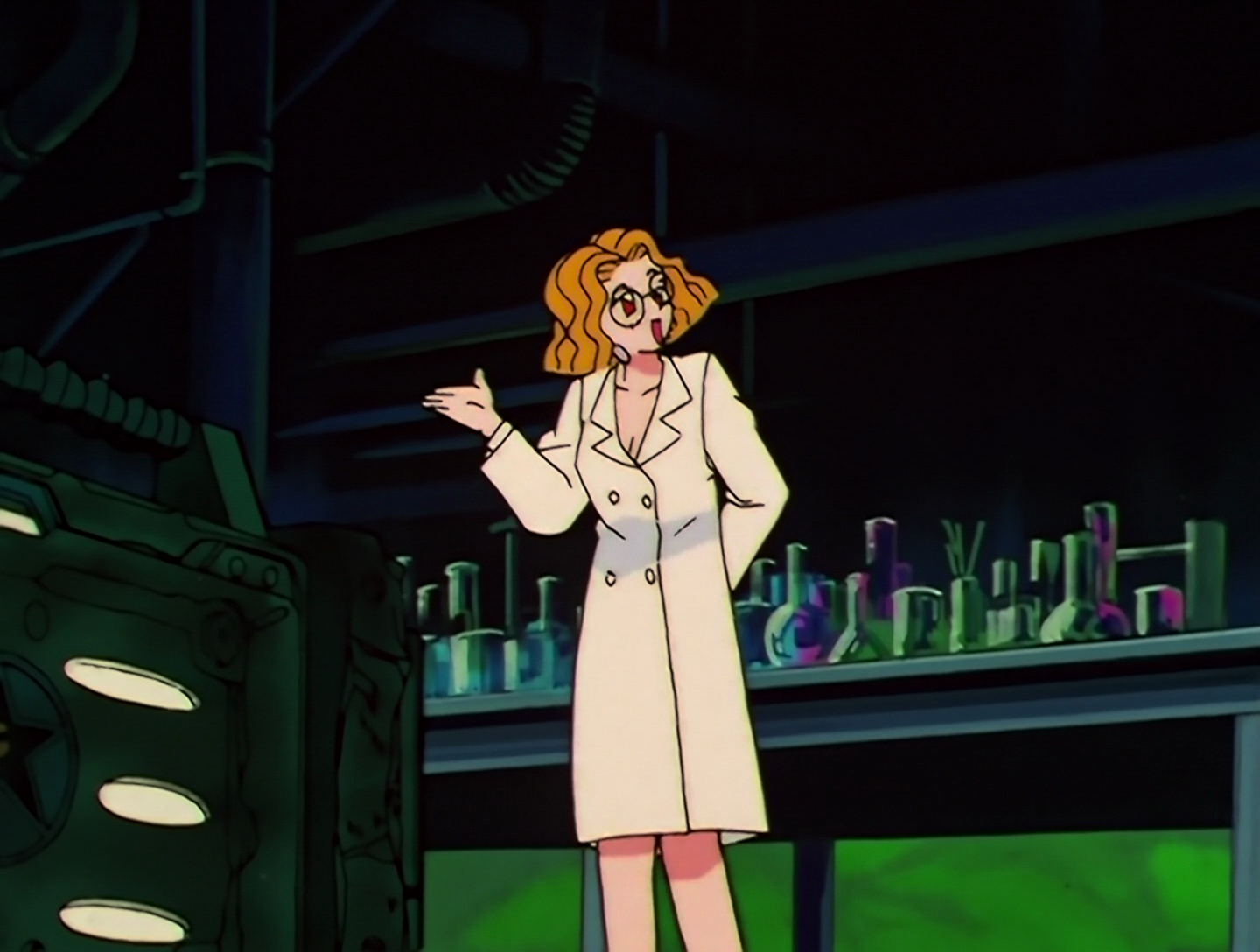 Sailor Moon S: Episode 118 - SailorSoapbox.com