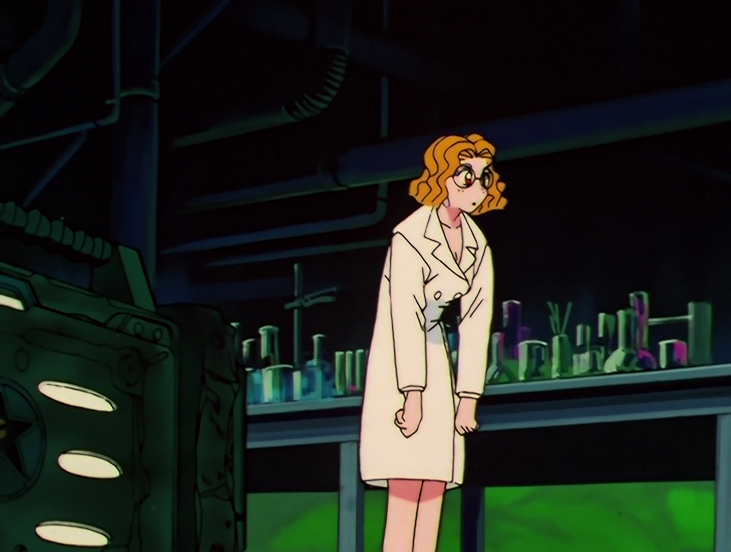 Sailor Moon S: Episode 118 - SailorSoapbox.com