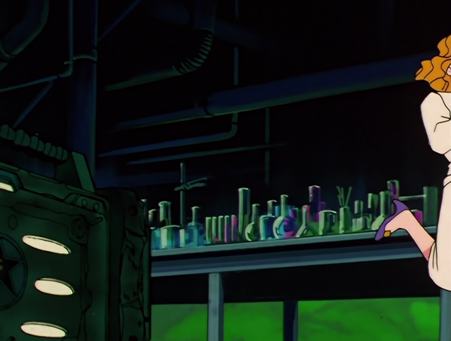 Sailor Moon S: Episode 118 - SailorSoapbox.com