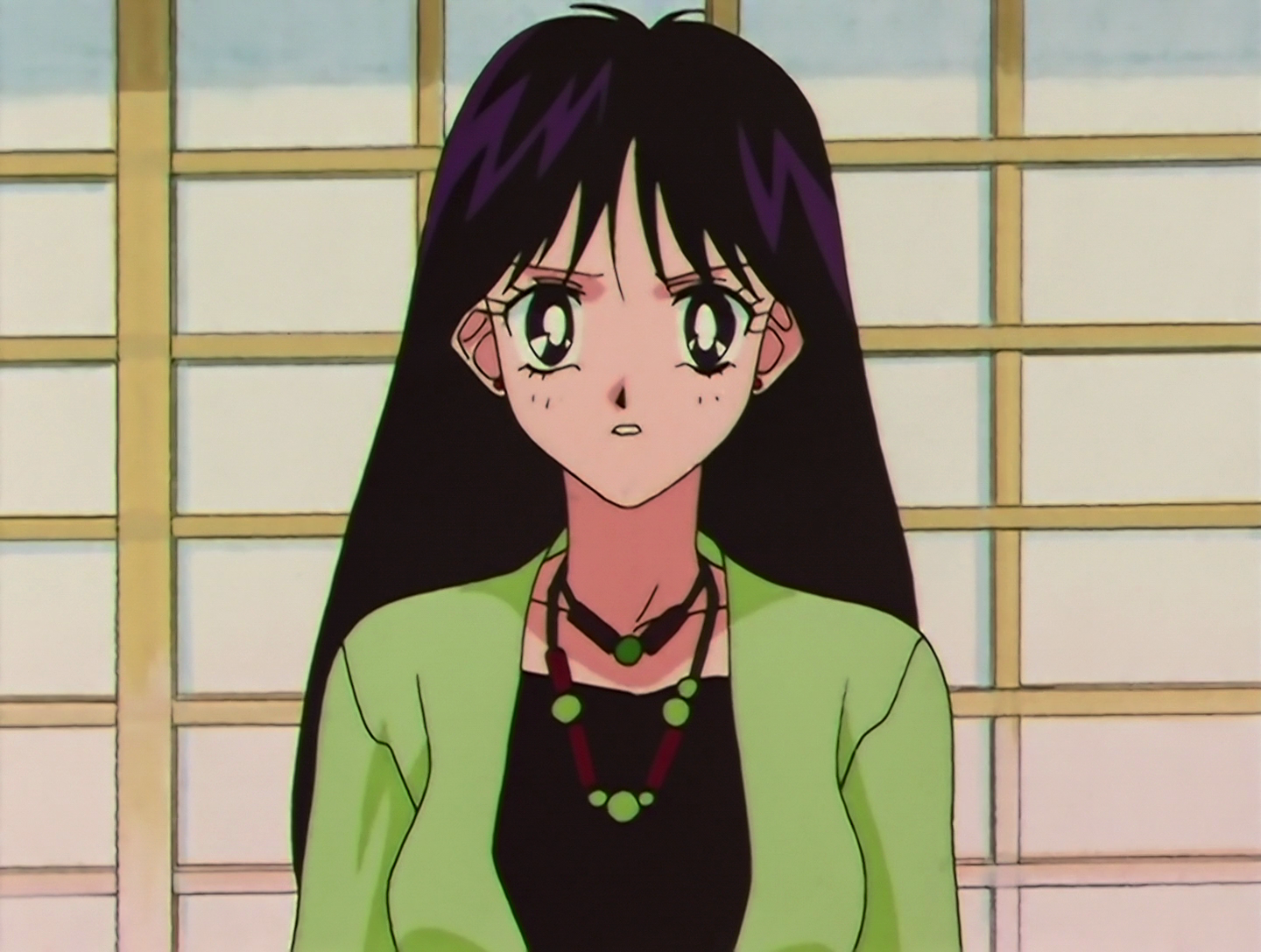 Sailor Moon S: Episode 119 - SailorSoapbox.com