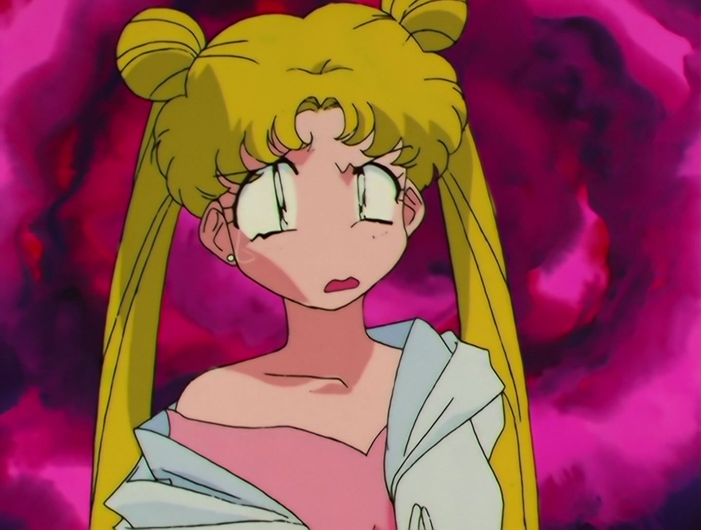 Sailor Moon S: Episode 119 - SailorSoapbox.com