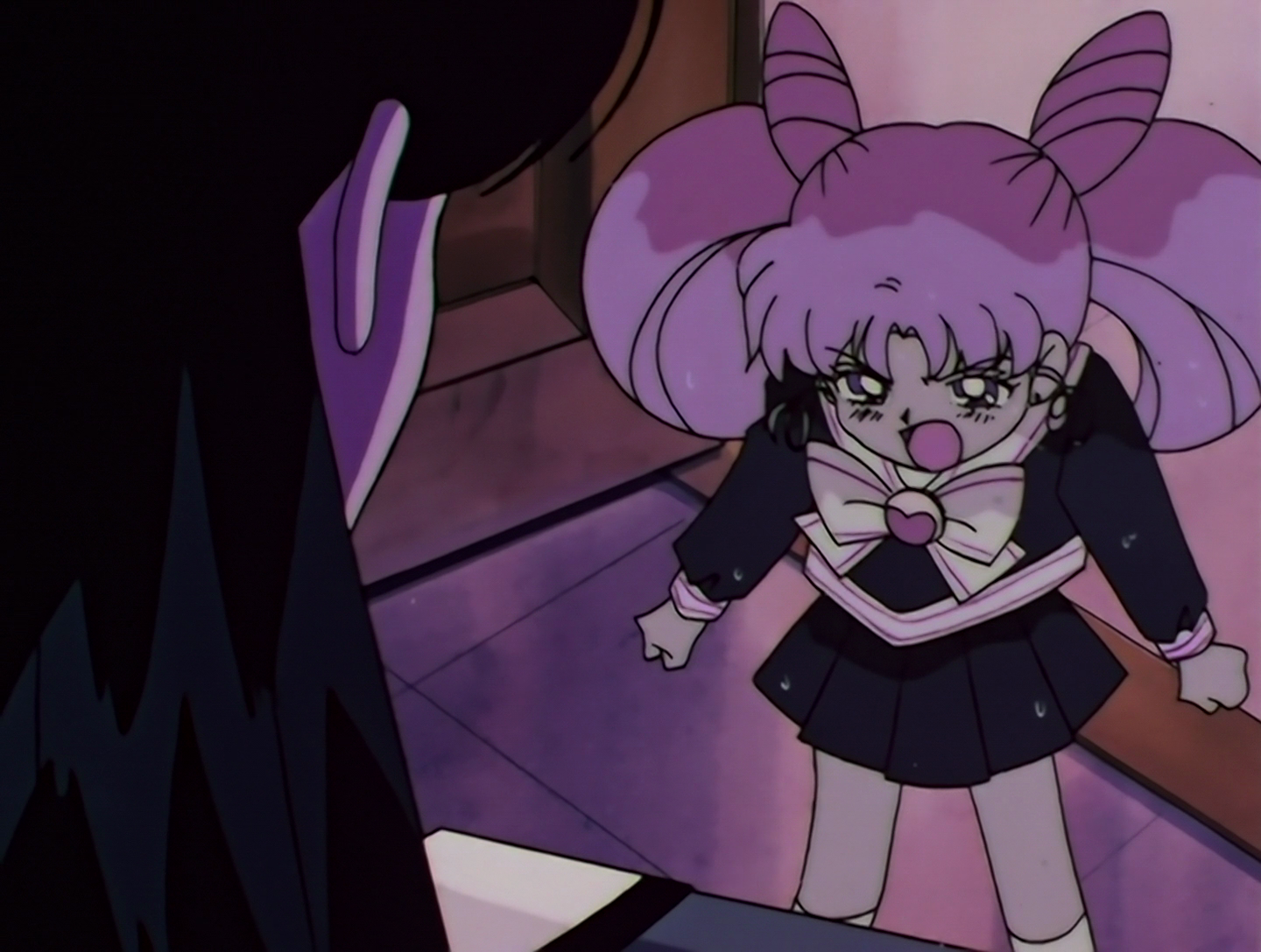 Sailor Moon S: Episode 120 - SailorSoapbox.com