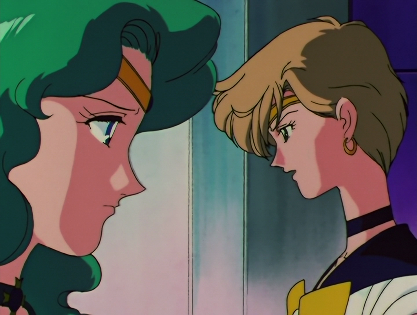 Sailor Moon S: Episode 121 - SailorSoapbox.com