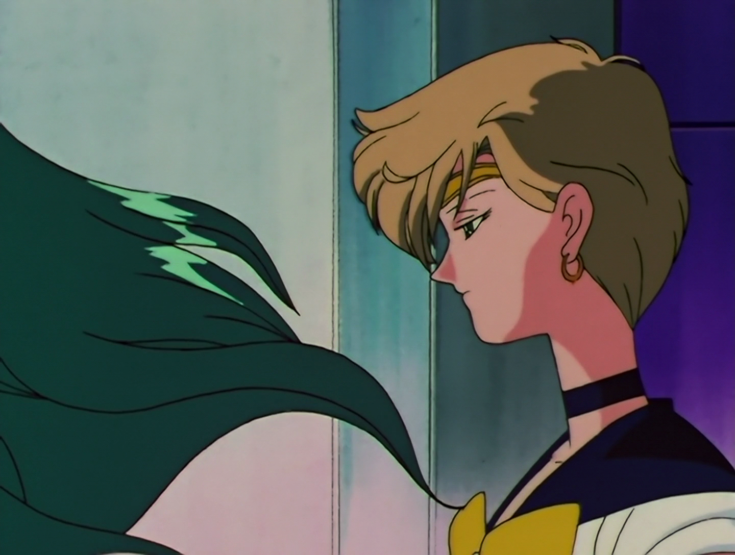 Sailor Moon S: Episode 121 - SailorSoapbox.com