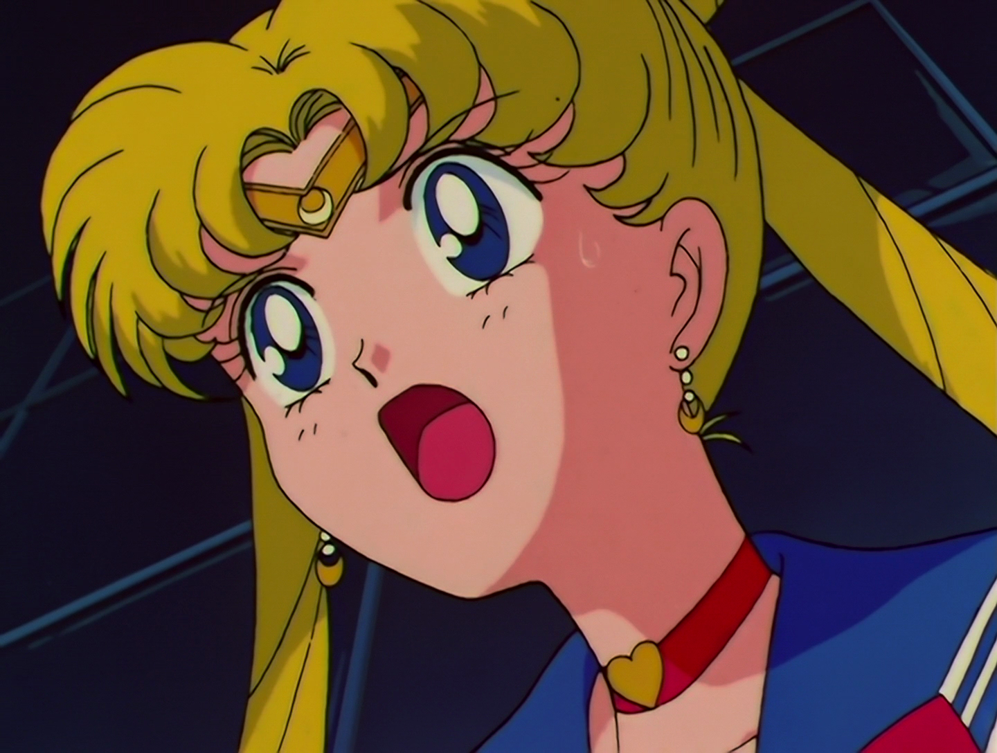 Sailor Moon S: Episode 121 - SailorSoapbox.com