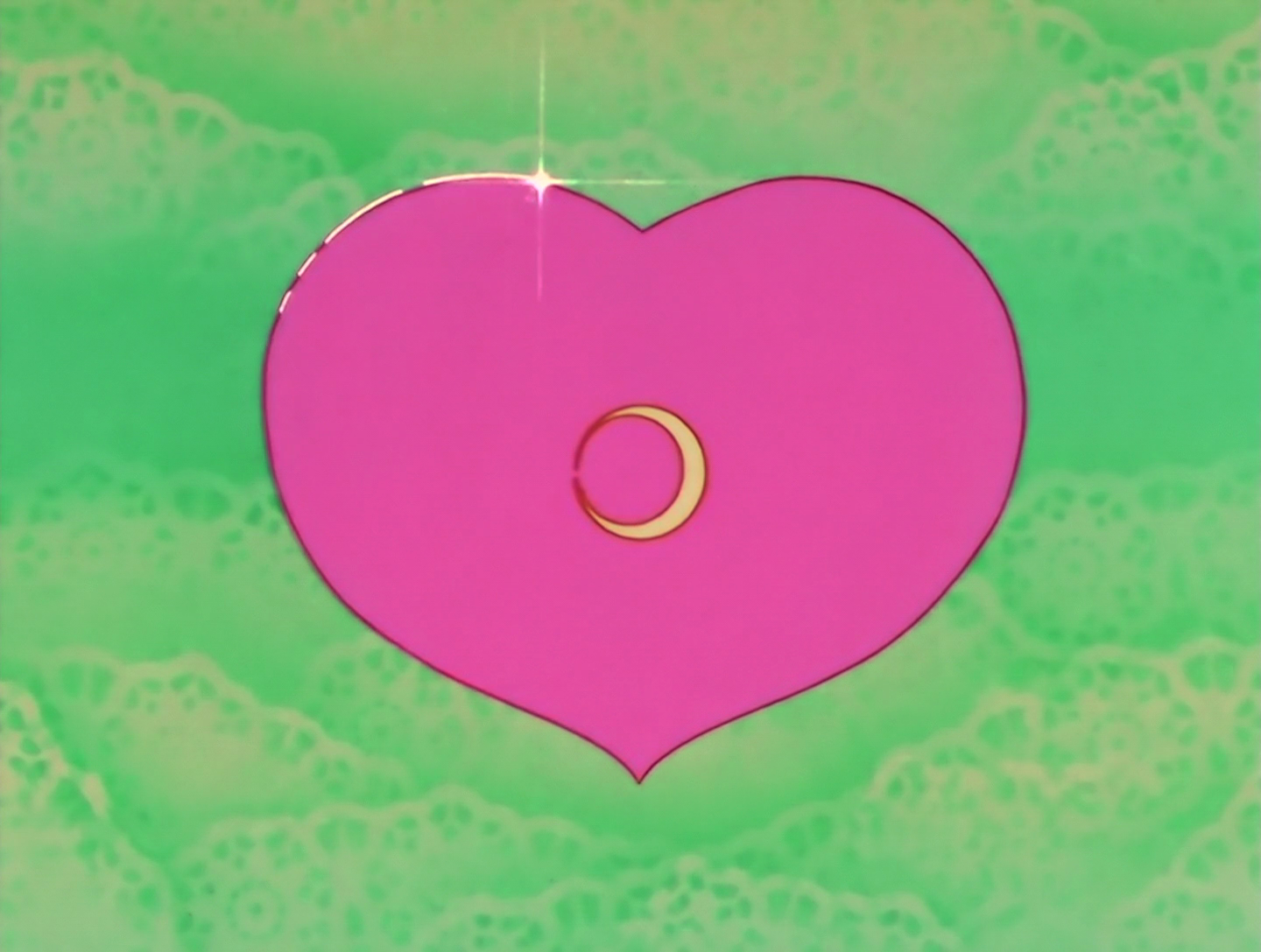 Sailor Moon S: Episode 121 - SailorSoapbox.com