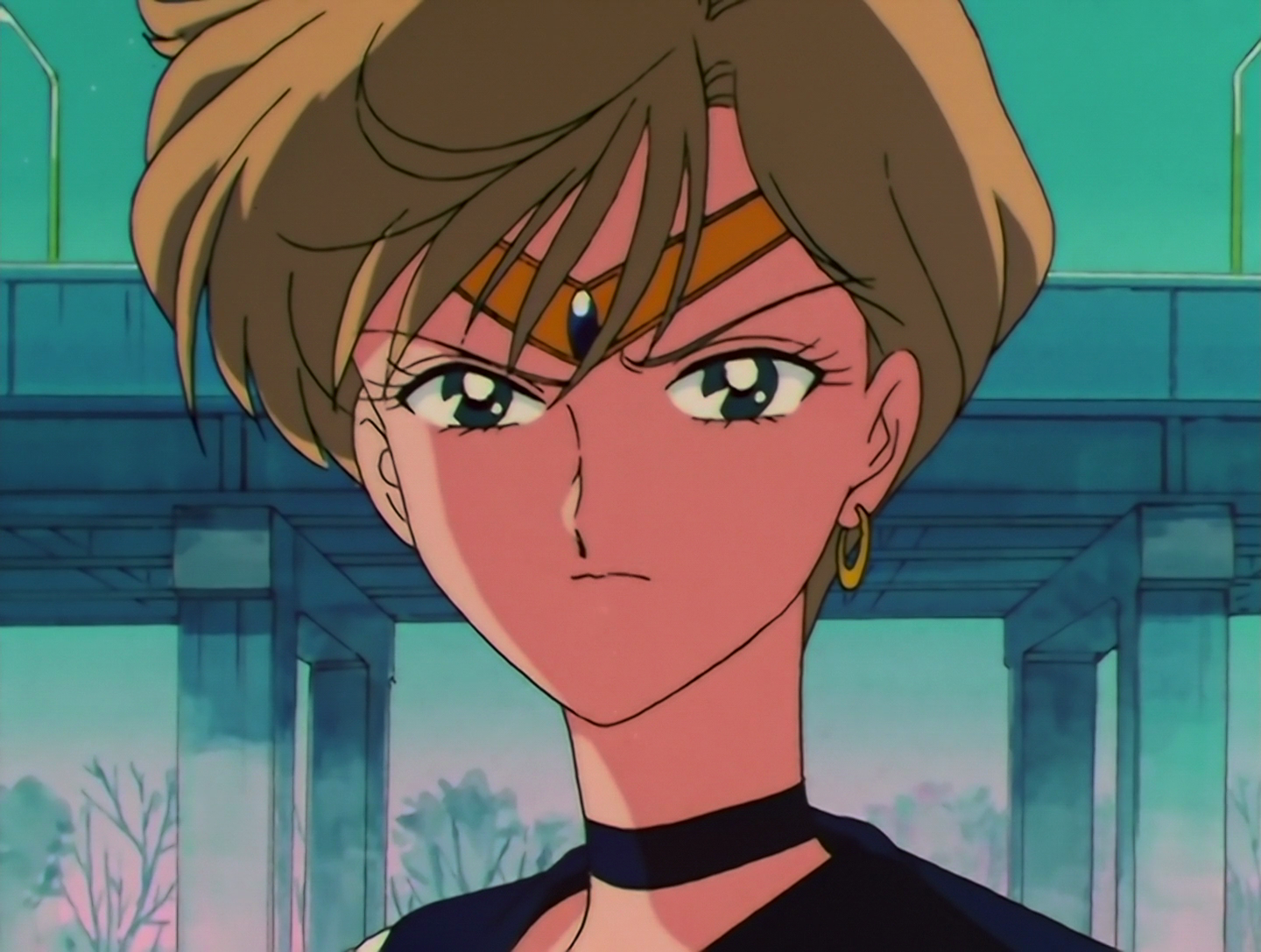 Sailor Moon S: Episode 121 - SailorSoapbox.com