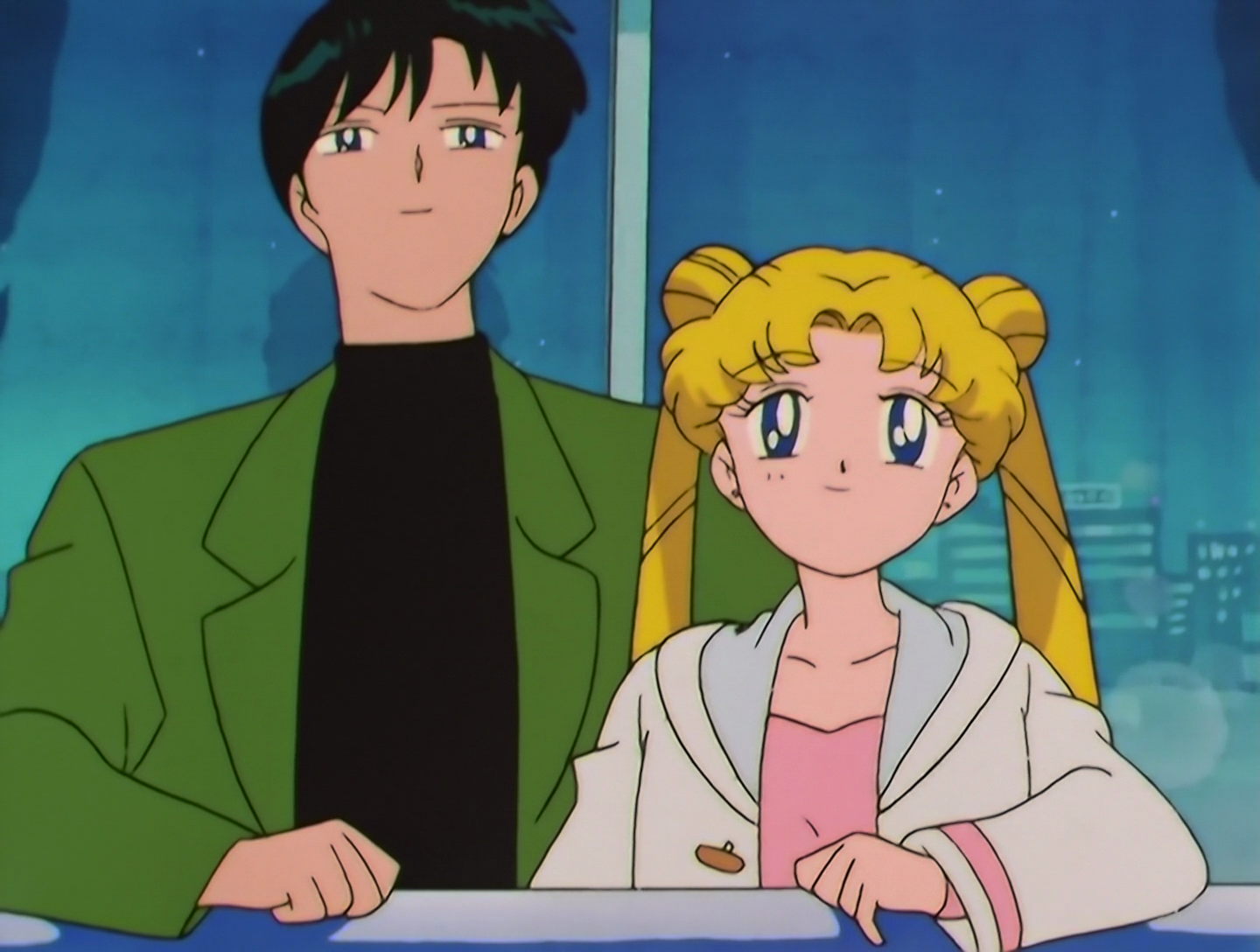 Sailor Moon S: Episode 127 - SailorSoapbox.com