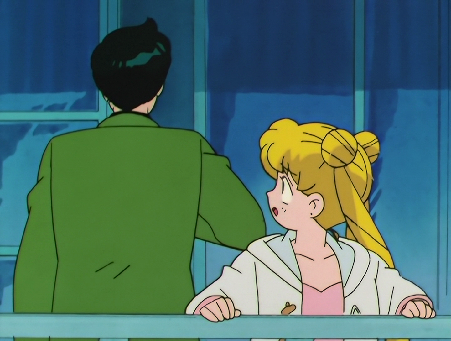 Sailor Moon S: Episode 127 - SailorSoapbox.com