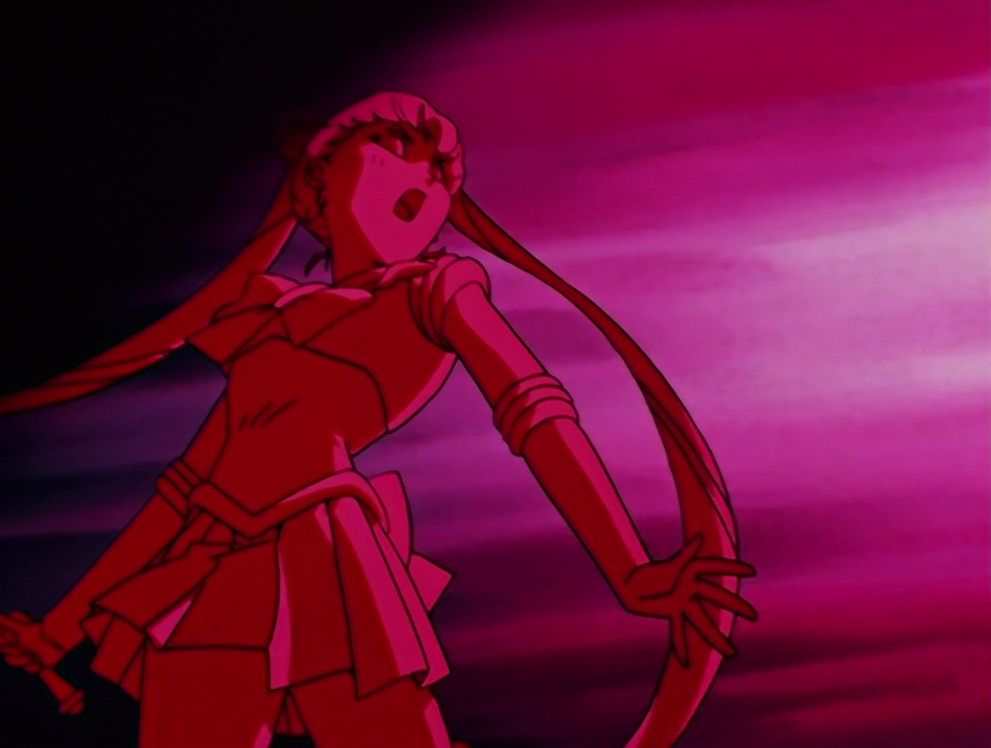 Sailor Moon S: Episode 90 - SailorSoapbox.com