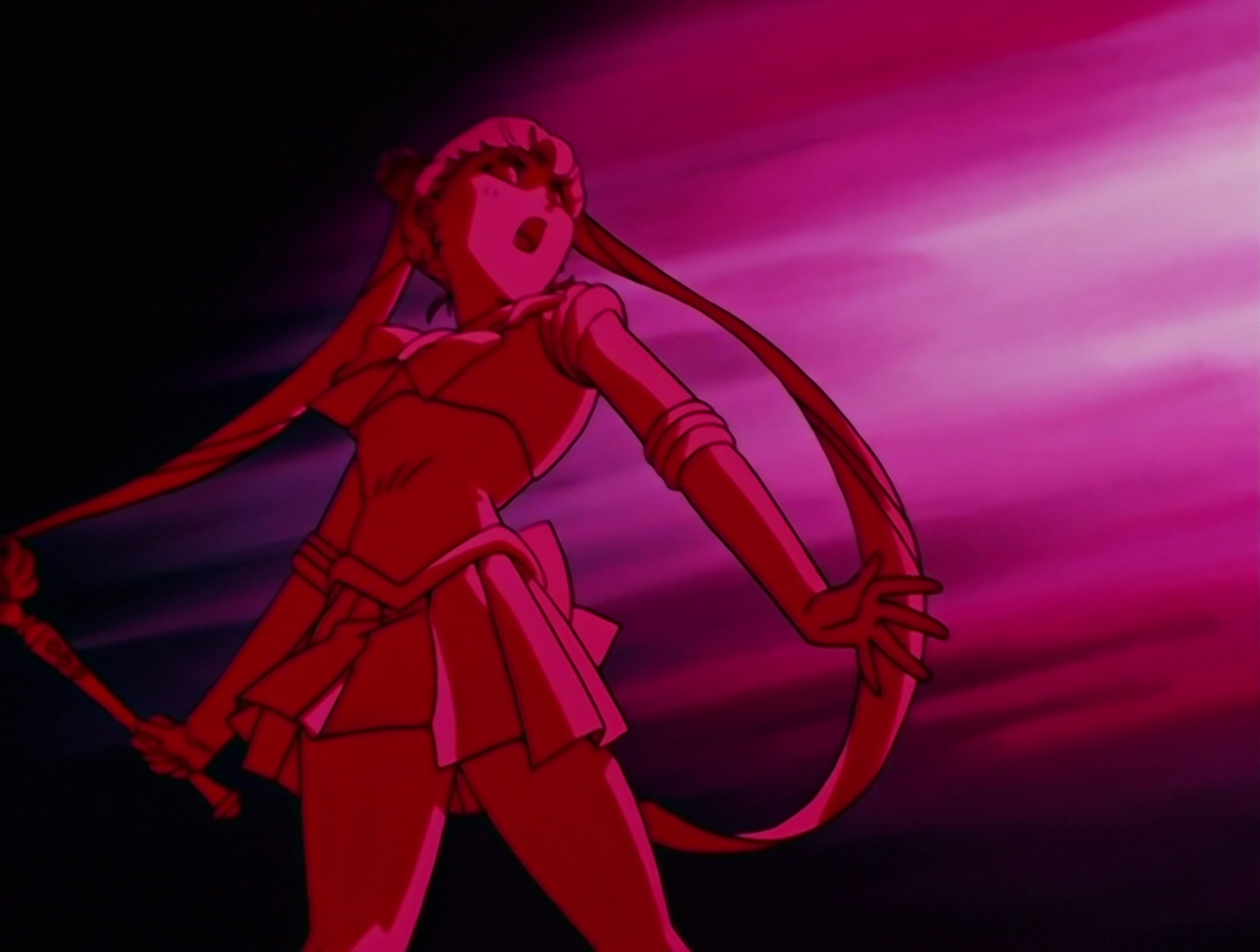 Sailor Moon S: Episode 90 - SailorSoapbox.com