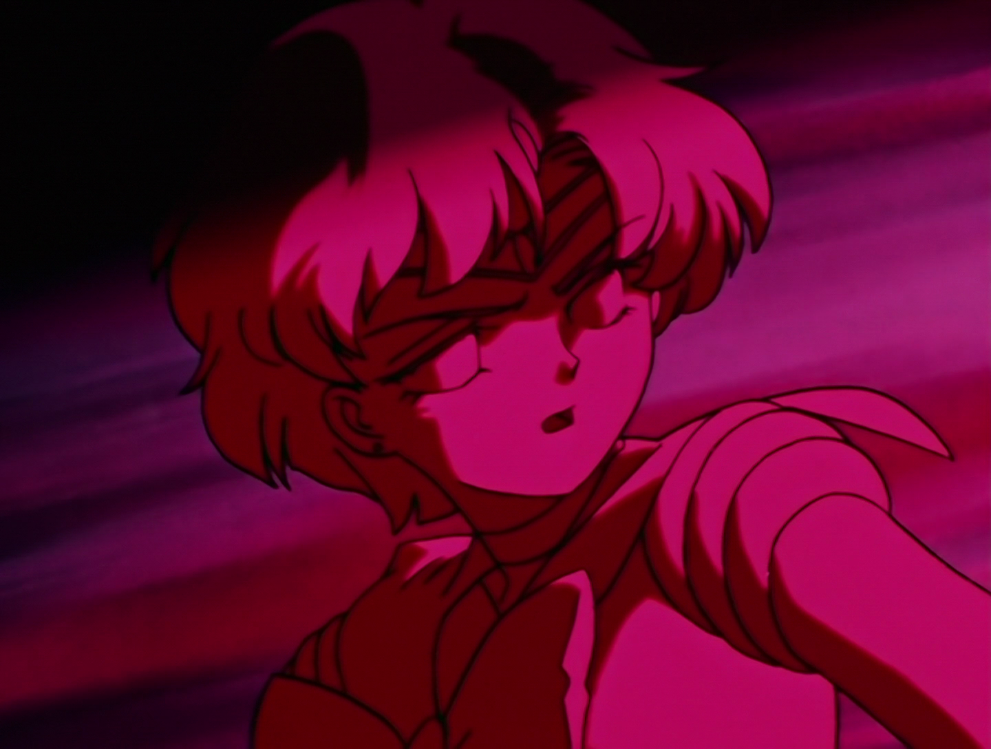 Sailor Moon S: Episode 90 - SailorSoapbox.com