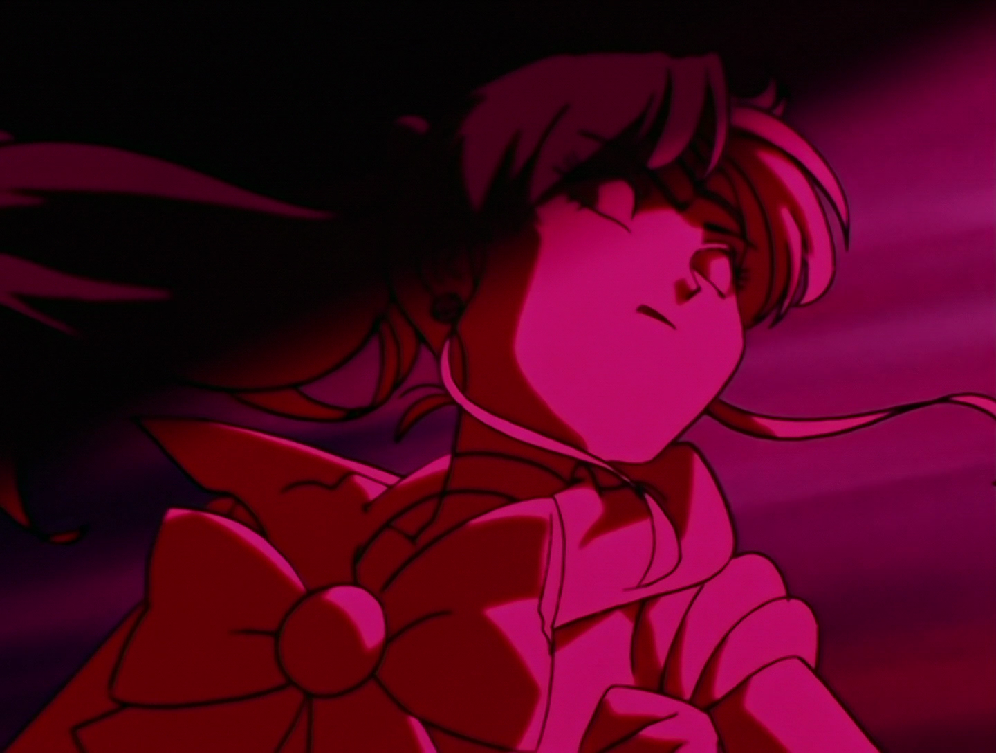 Sailor Moon S: Episode 90 - SailorSoapbox.com