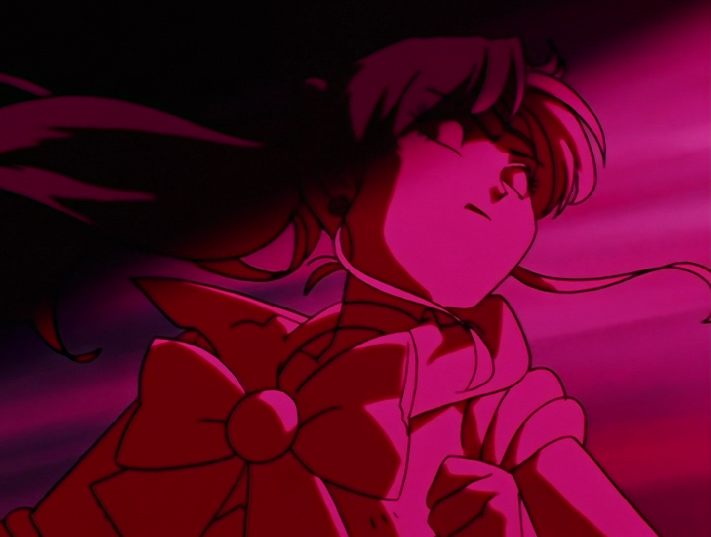 Sailor Moon S: Episode 90 - SailorSoapbox.com