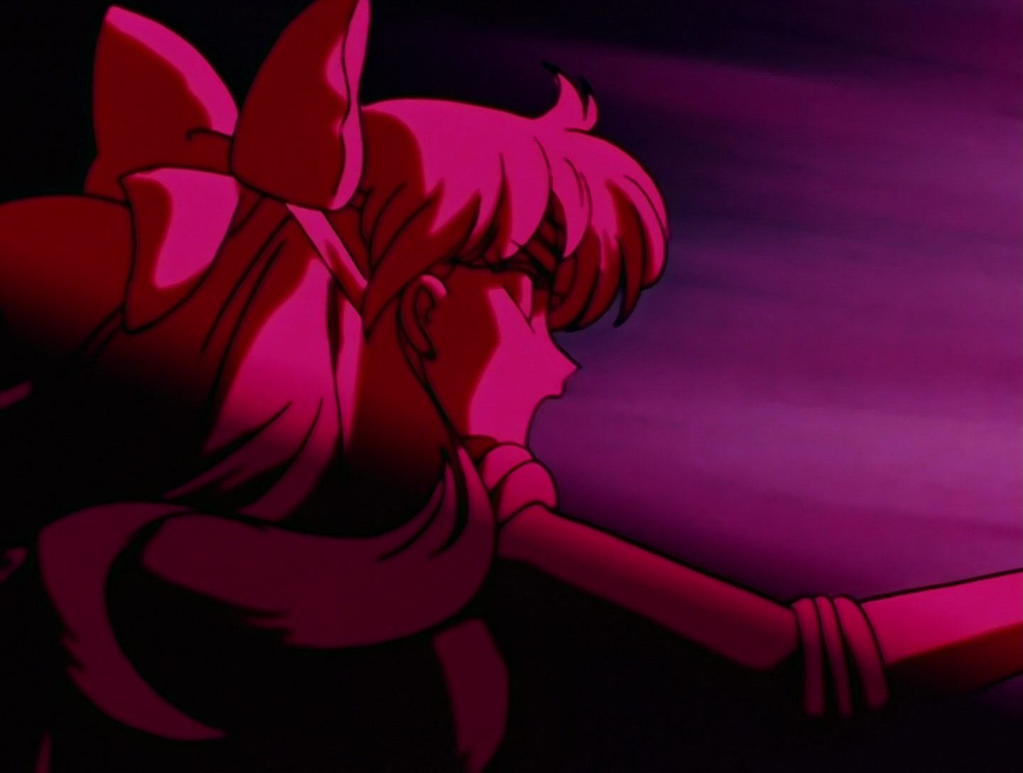 Sailor Moon S: Episode 90 - SailorSoapbox.com