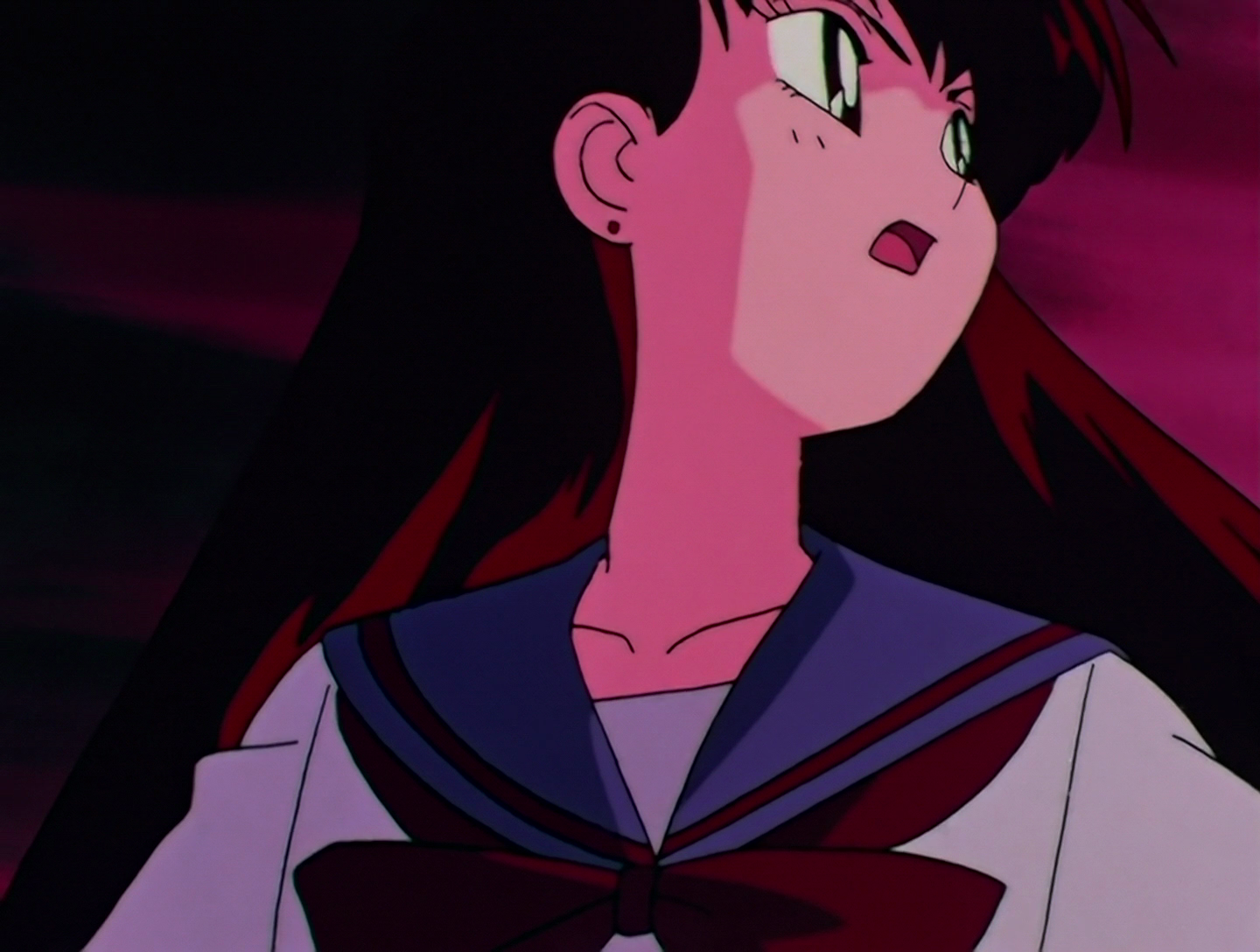 Sailor Moon S: Episode 90 - SailorSoapbox.com