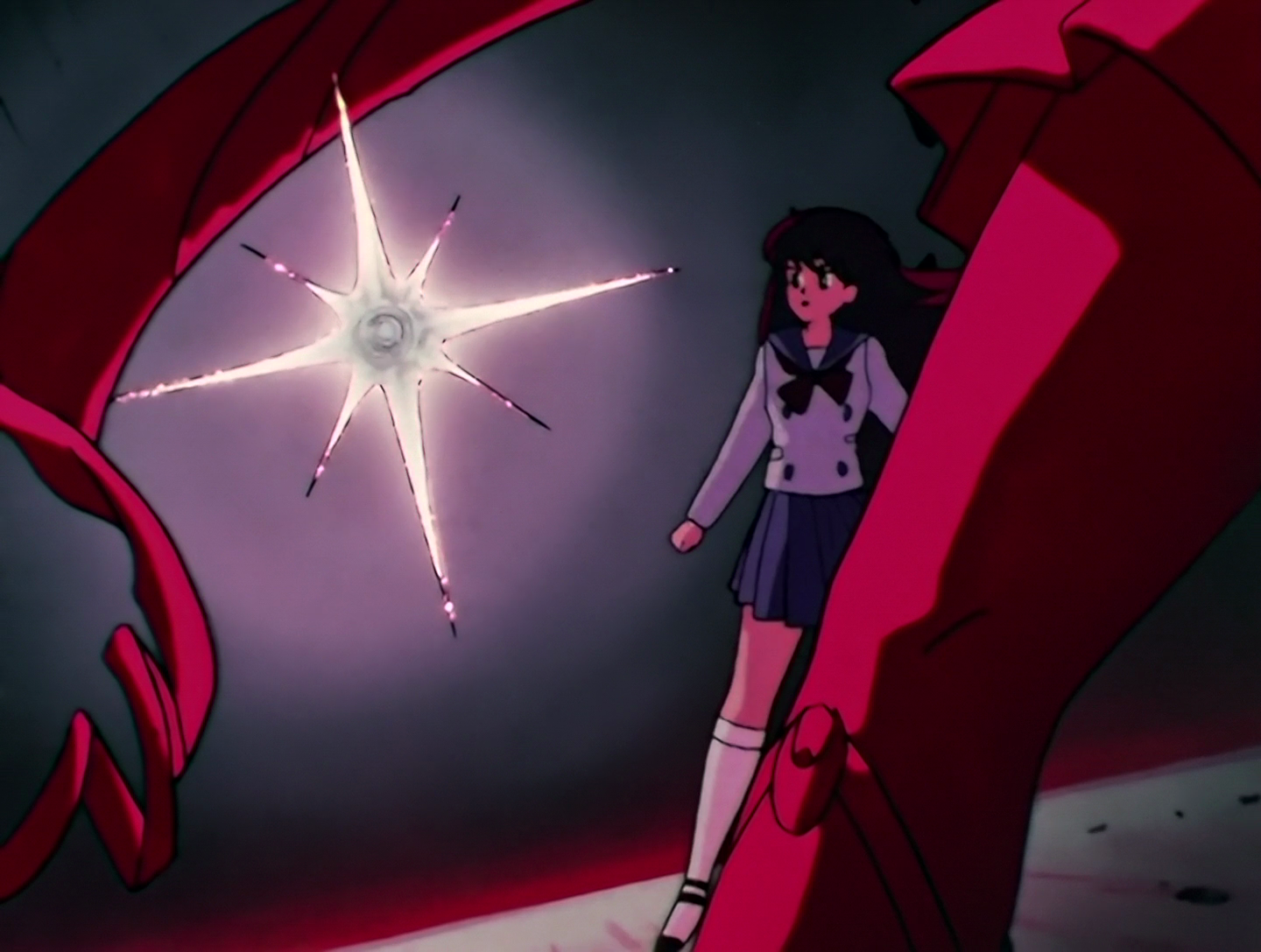 Sailor Moon S: Episode 90 - SailorSoapbox.com