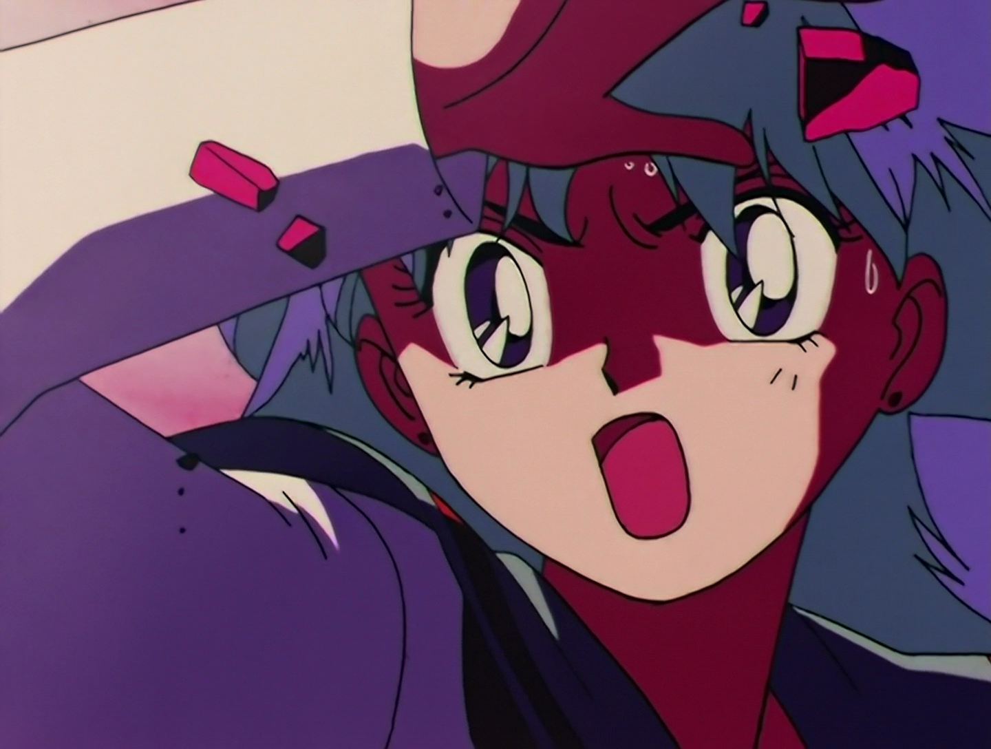 Sailor Moon S: Episode 90 - SailorSoapbox.com