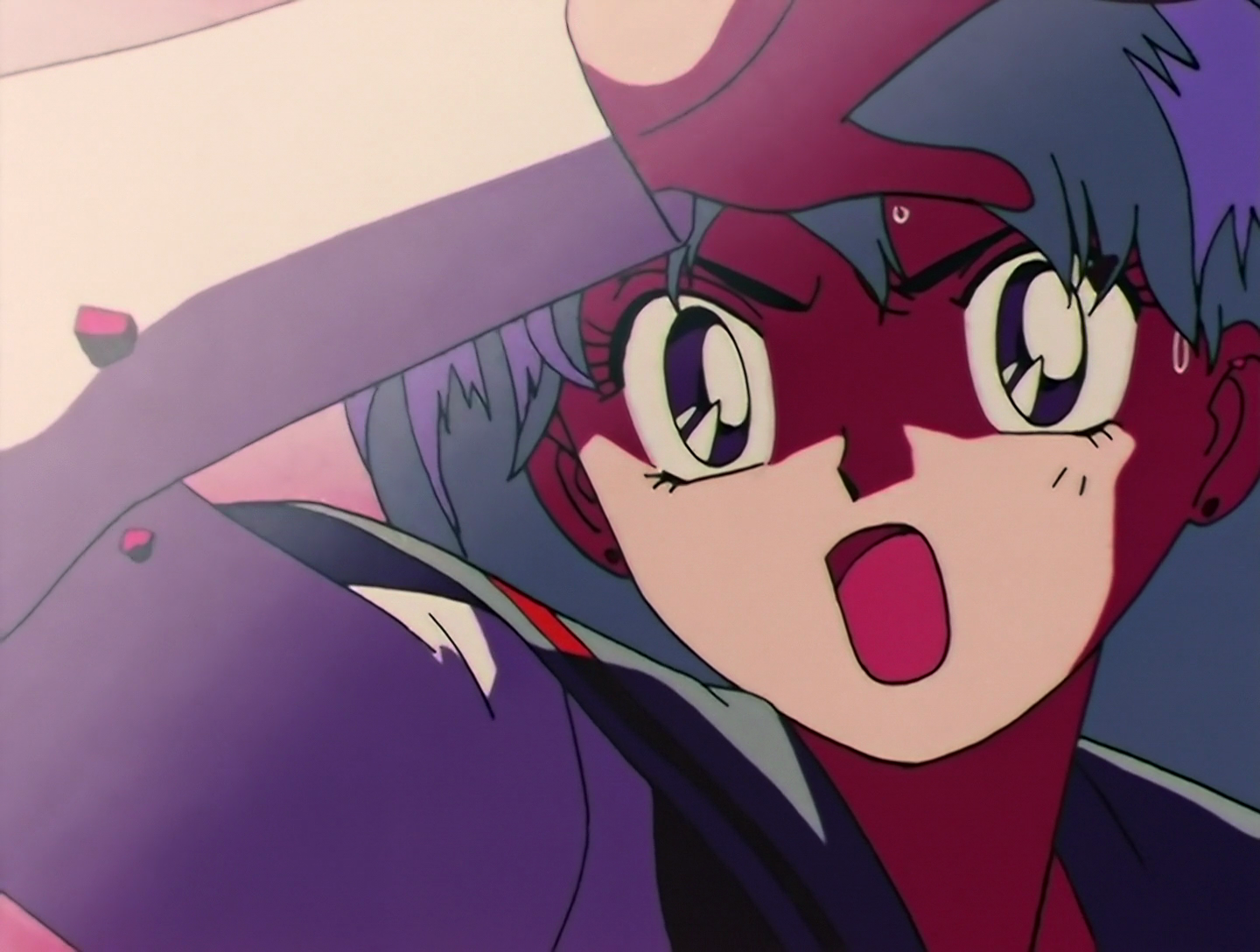 Sailor Moon S: Episode 90 - SailorSoapbox.com