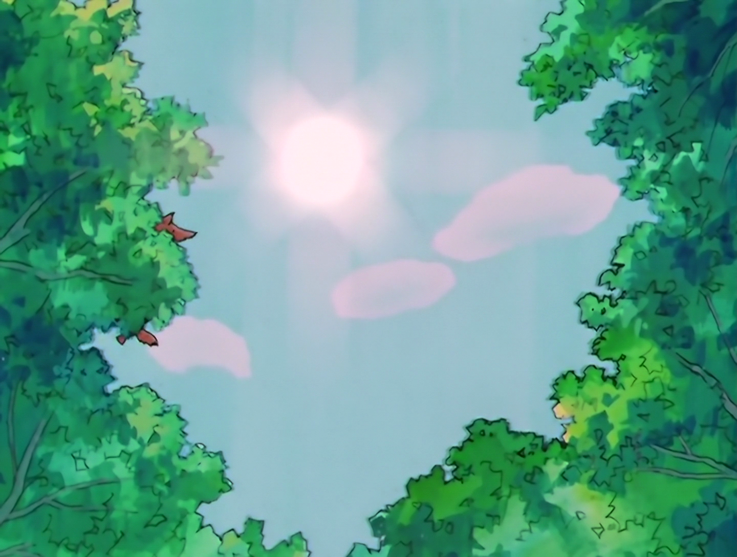 Sailor Moon S: Episode 94 - SailorSoapbox.com