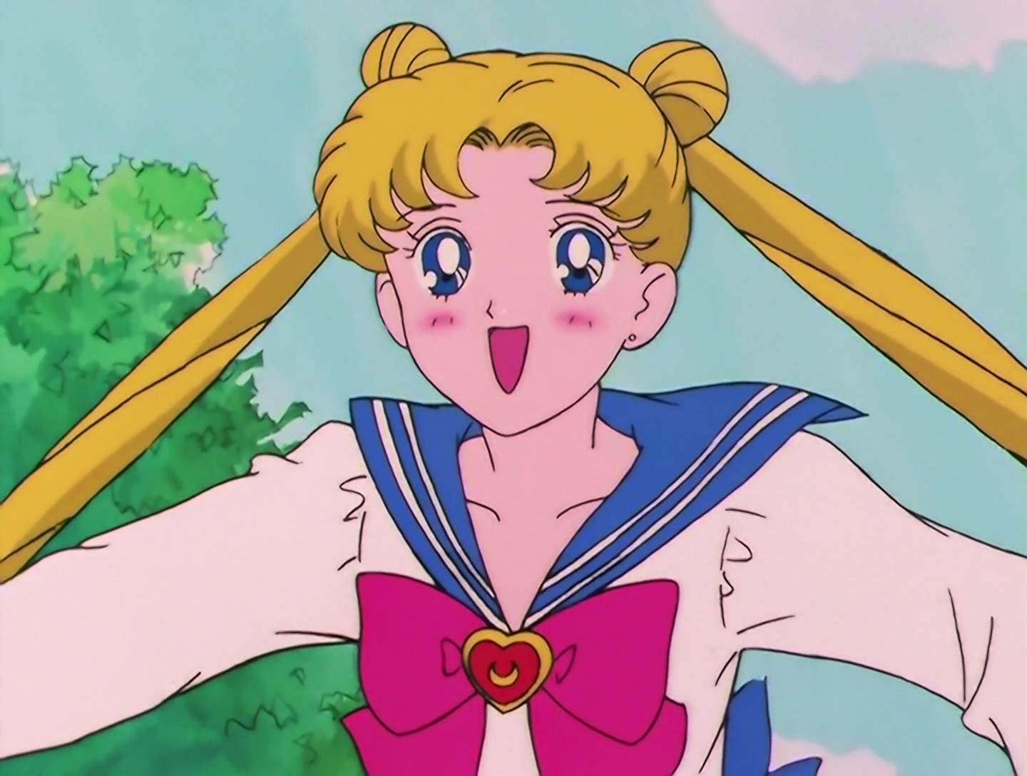 Sailor Moon S: Episode 94 - SailorSoapbox.com