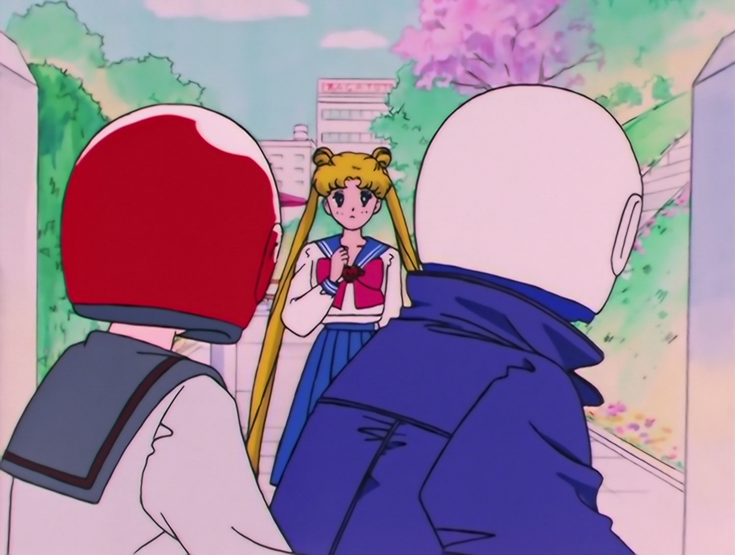 Sailor Moon S: Episode 94 - SailorSoapbox.com