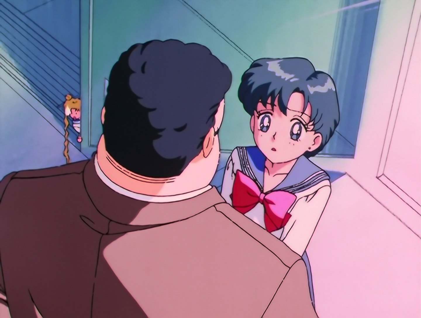 Sailor Moon S: Episode 97 - SailorSoapbox.com