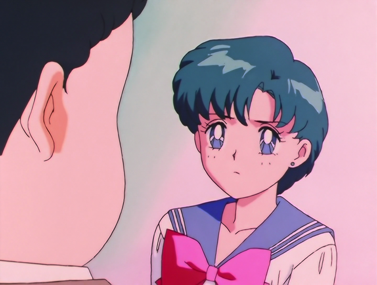 Sailor Moon S: Episode 97 - SailorSoapbox.com