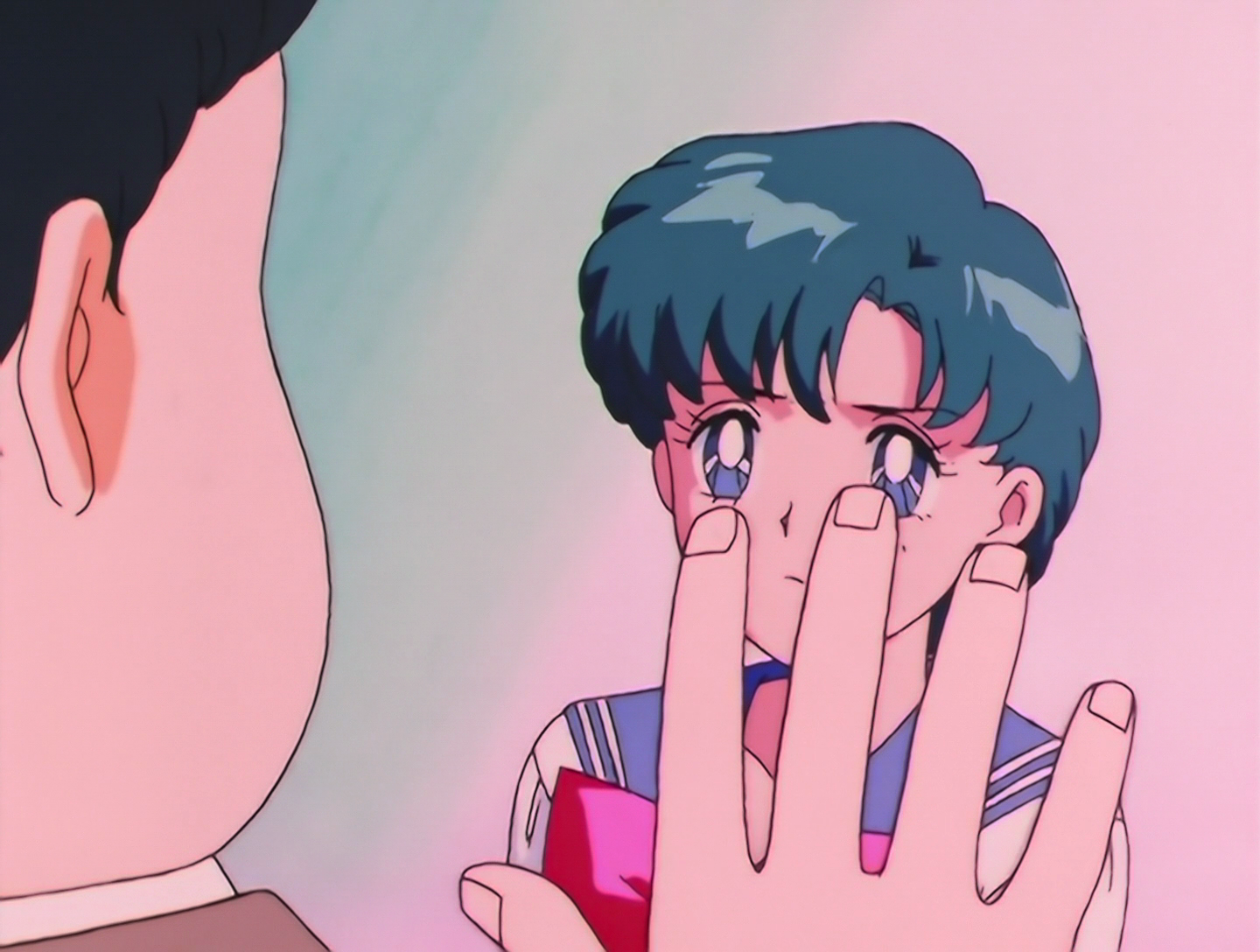 Sailor Moon S: Episode 97 - SailorSoapbox.com