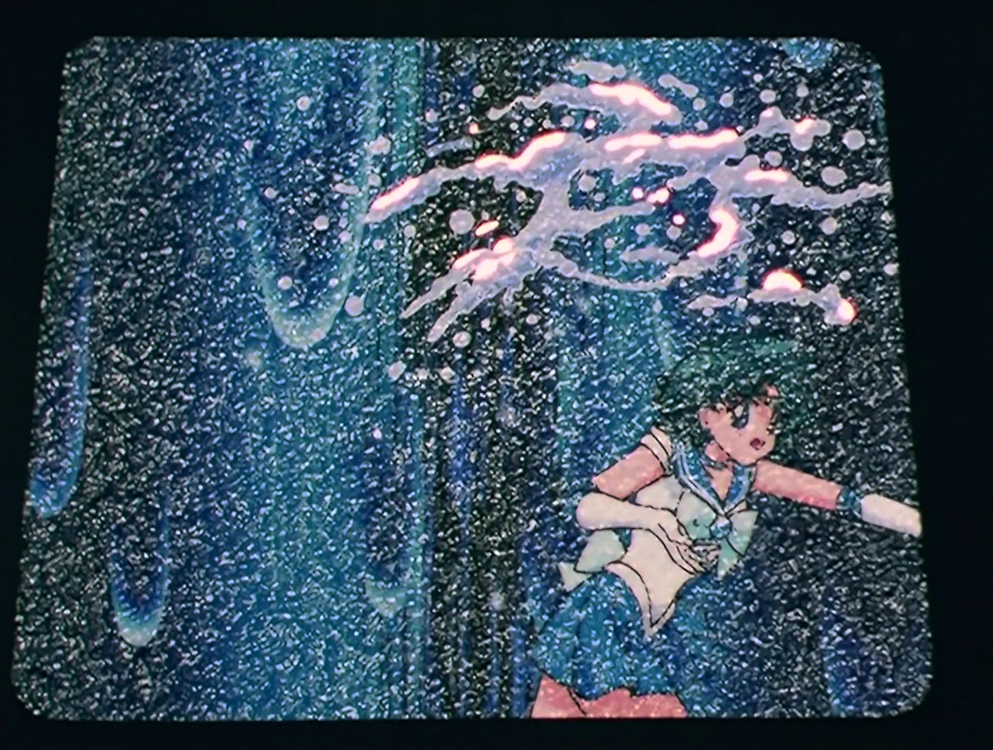 Sailor Moon S: Episode 98 - SailorSoapbox.com