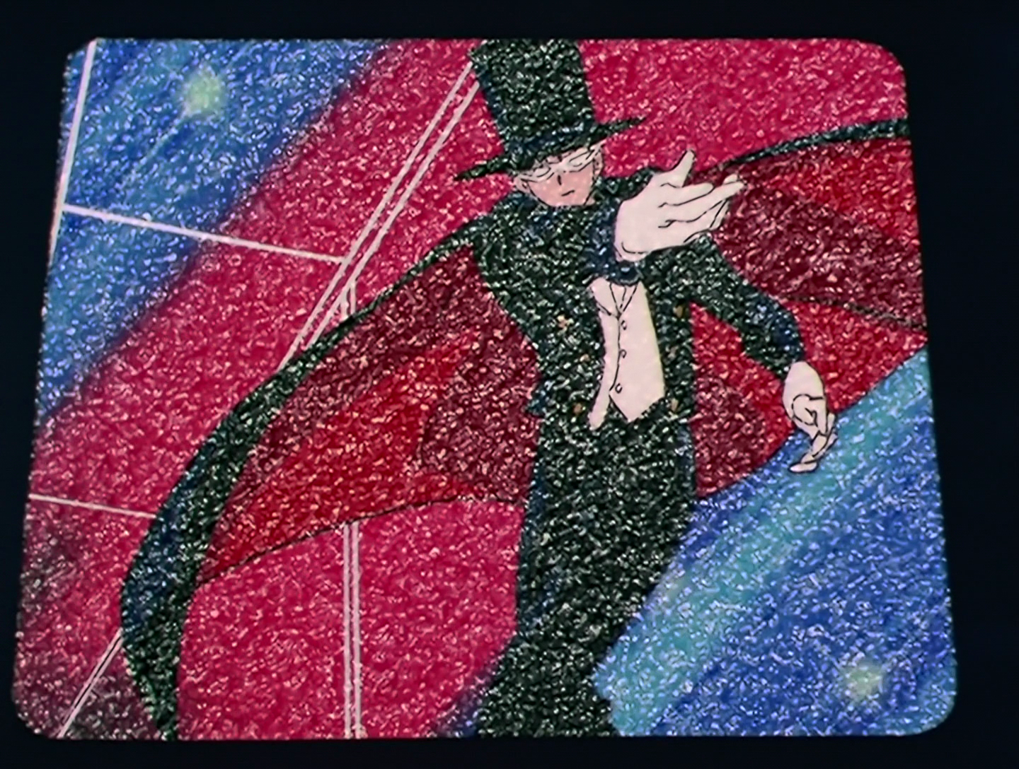 Sailor Moon S: Episode 98 - SailorSoapbox.com