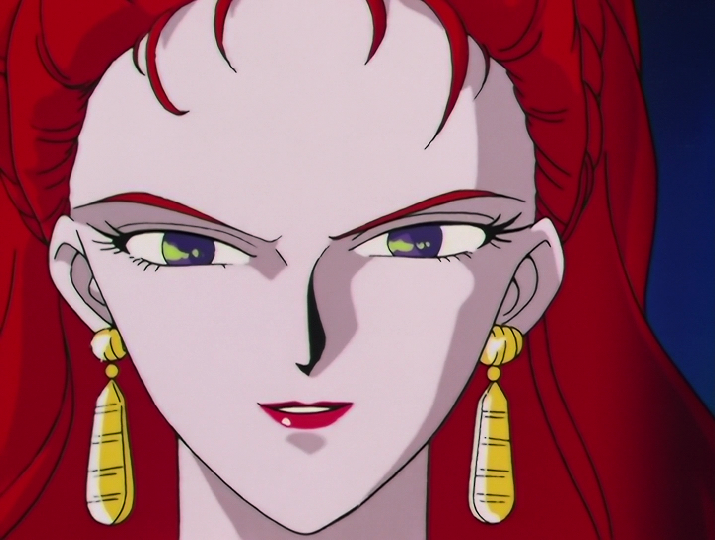 Sailor Moon S: Episode 98 - SailorSoapbox.com