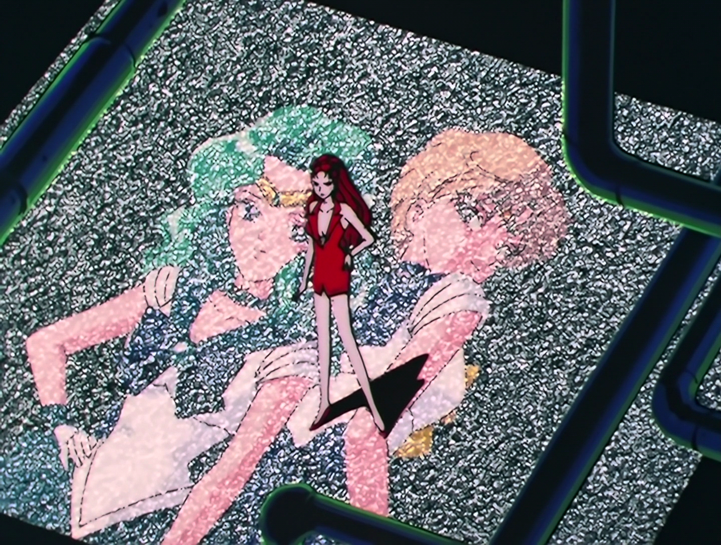 Sailor Moon S: Episode 98 - SailorSoapbox.com
