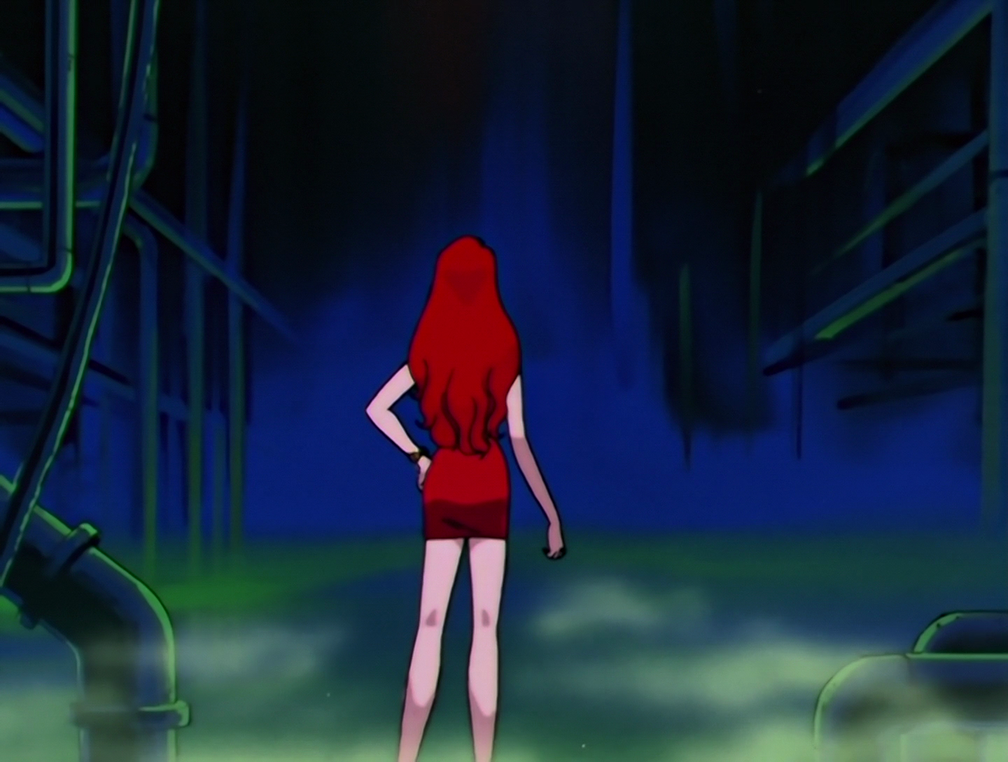 Sailor Moon S: Episode 98 - SailorSoapbox.com