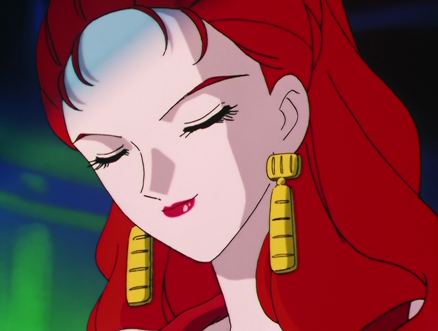 Sailor Moon S: Episode 98 - SailorSoapbox.com