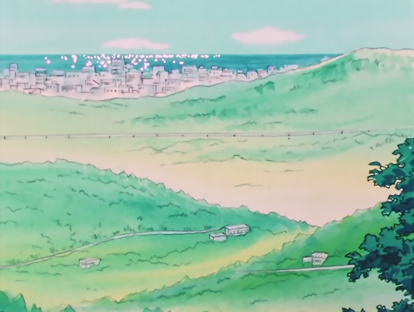 Sailor Moon S: Episode 98 - SailorSoapbox.com
