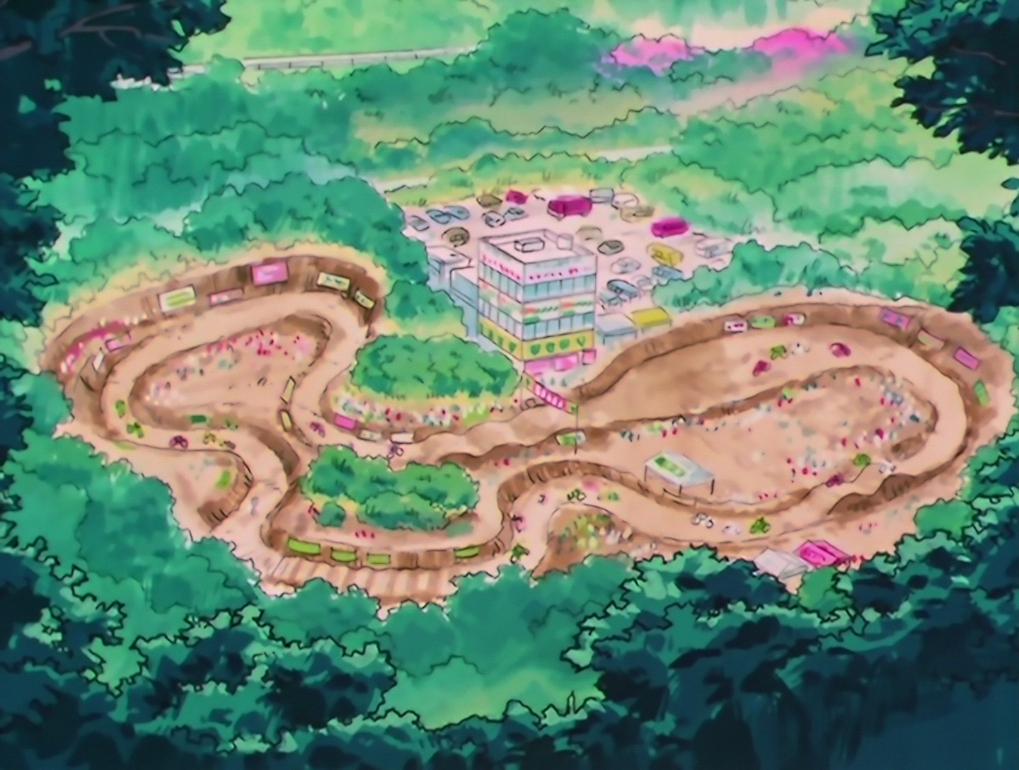 Sailor Moon S: Episode 98 - SailorSoapbox.com