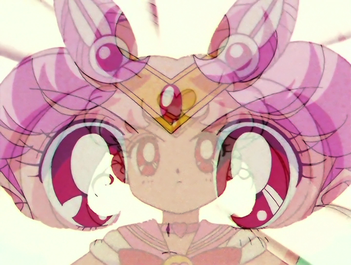 Screenshots: I’ll Punish You! (Chibi-Moon) - SailorSoapbox.com