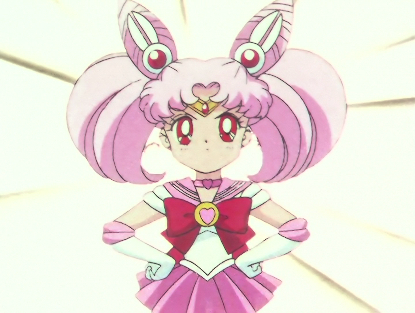 Screenshots: I’ll Punish You! (Chibi-Moon) - SailorSoapbox.com
