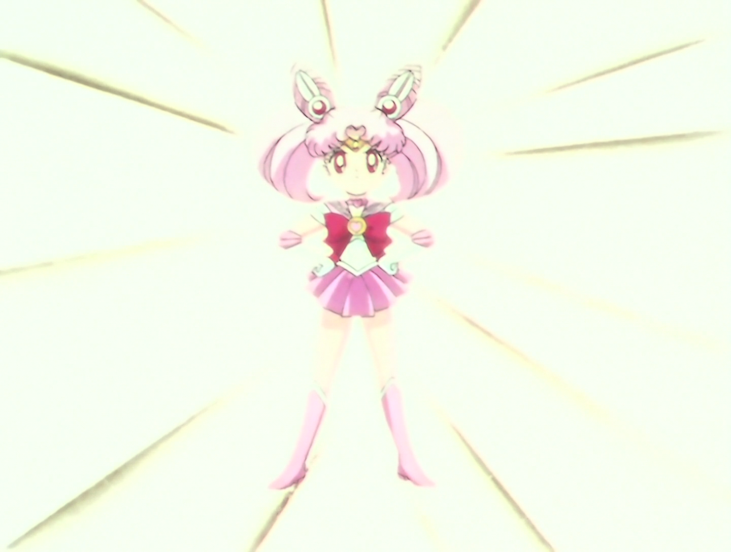 Screenshots: I’ll Punish You! (Chibi-Moon) - SailorSoapbox.com