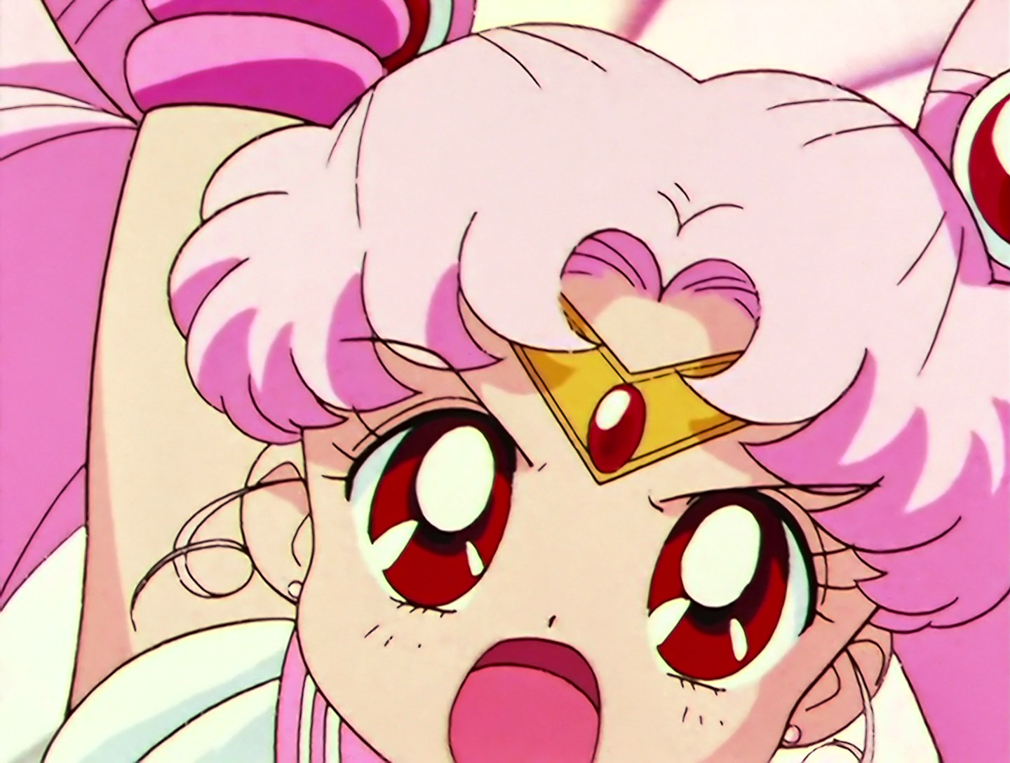 Screenshots: I’ll Punish You! (Chibi-Moon) - SailorSoapbox.com