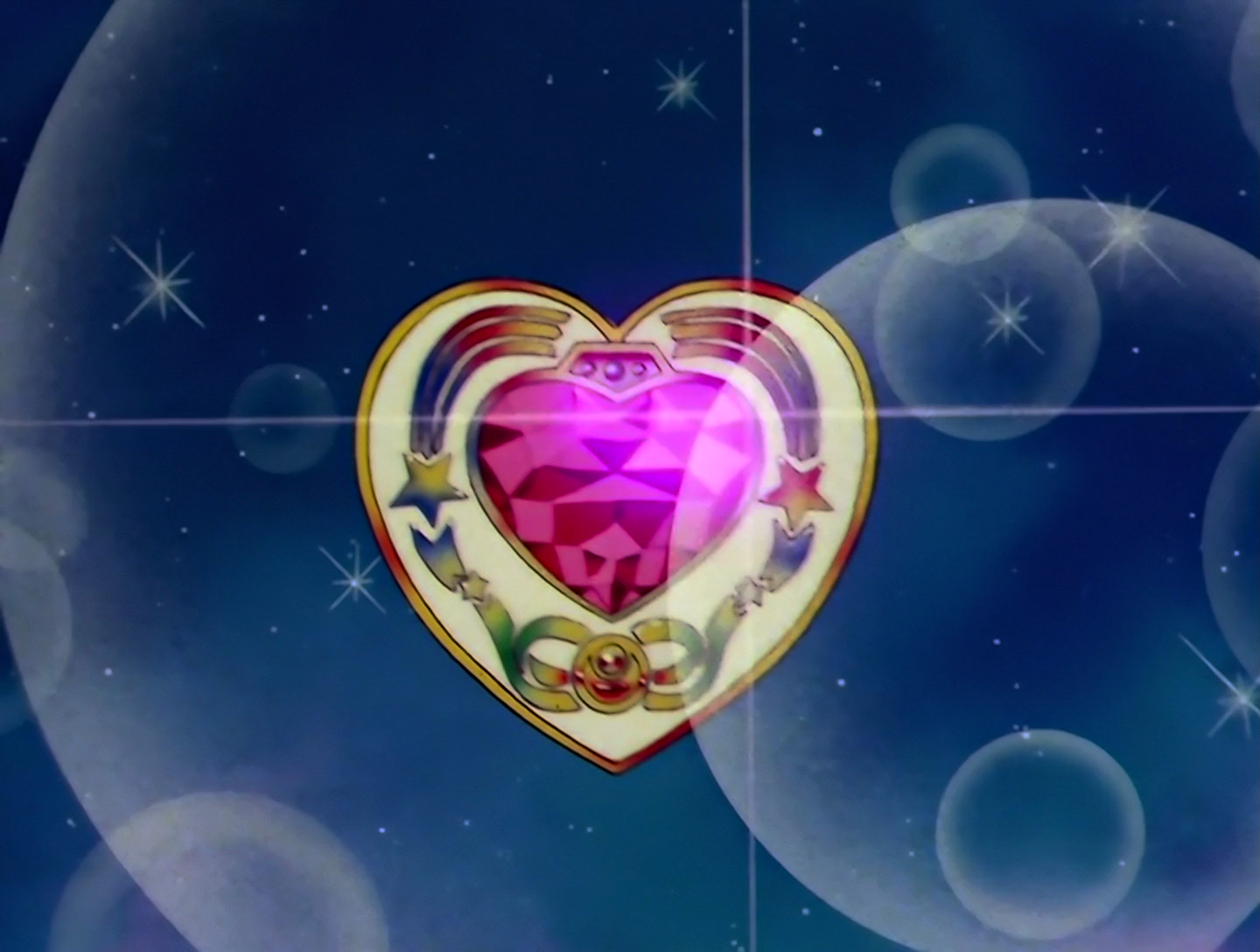 Screenshots: Moon Cosmic Power! (Ver 2) - SailorSoapbox.com