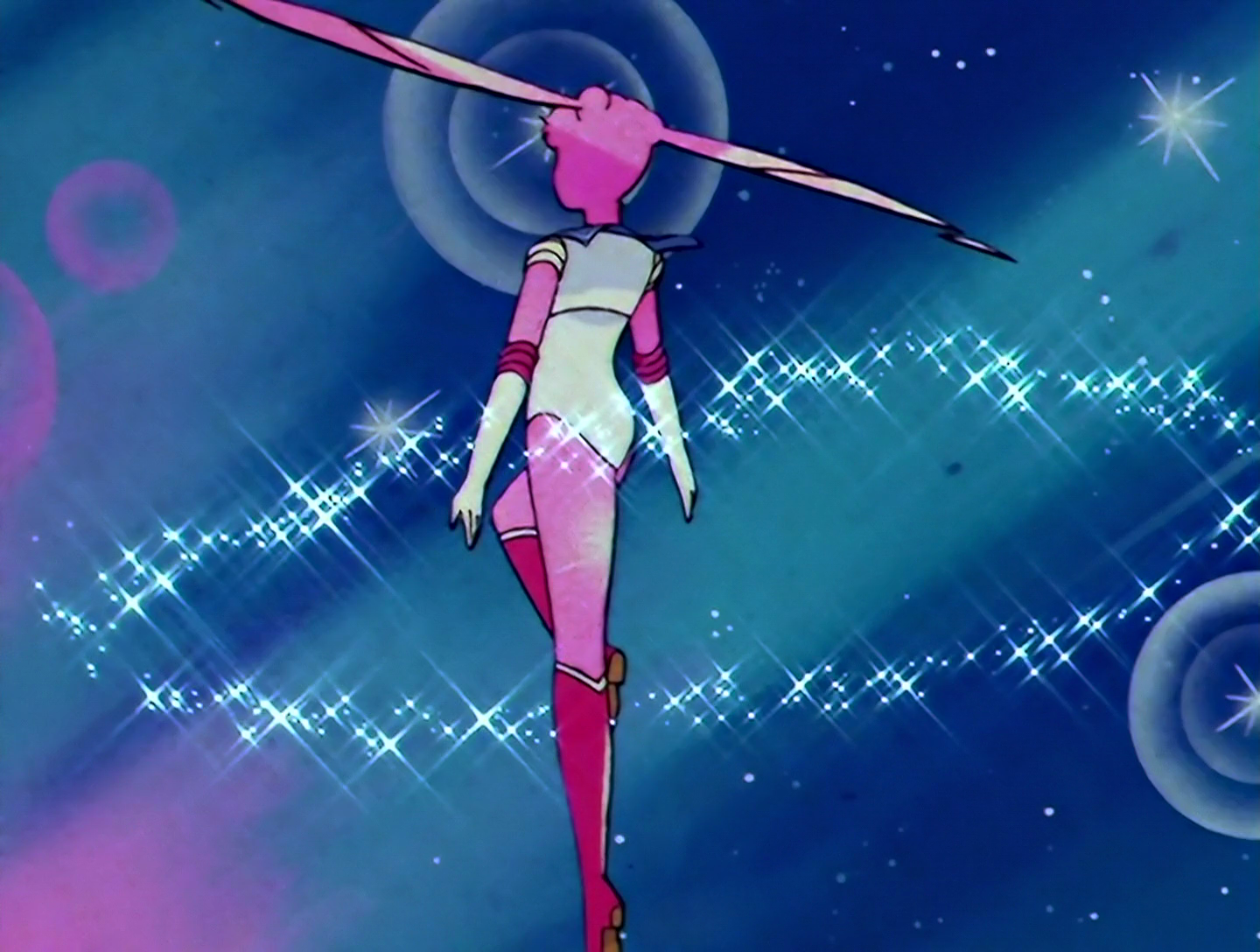 Screenshots: Moon Cosmic Power! (Ver 2) - SailorSoapbox.com