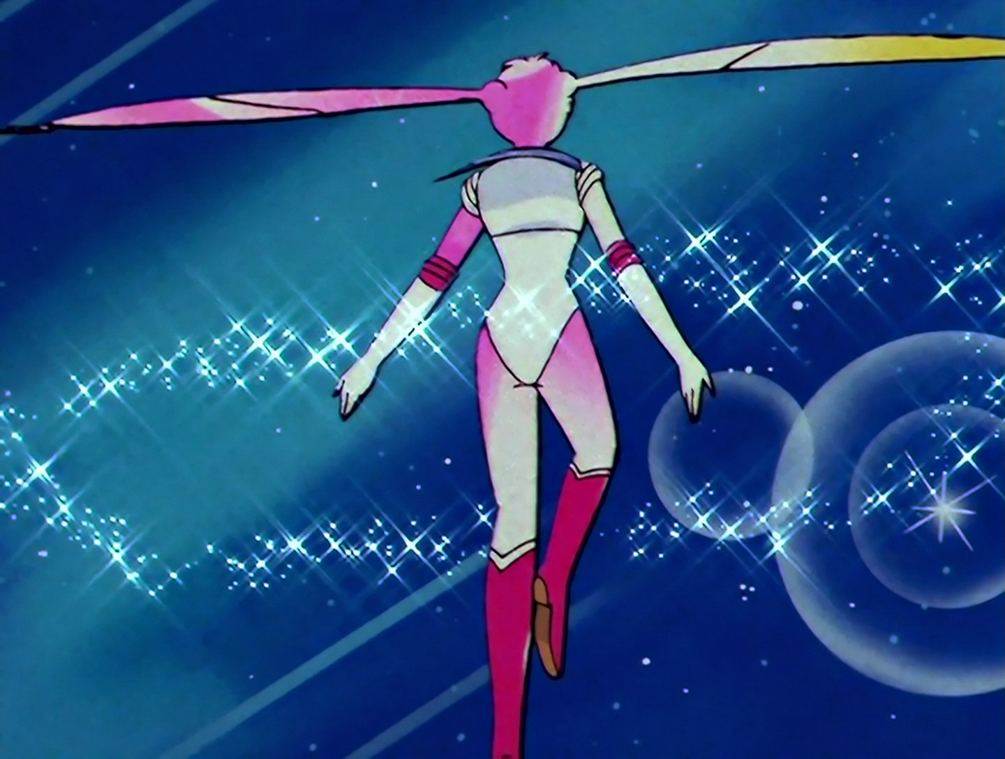 Screenshots: Moon Cosmic Power! (Ver 2) - SailorSoapbox.com