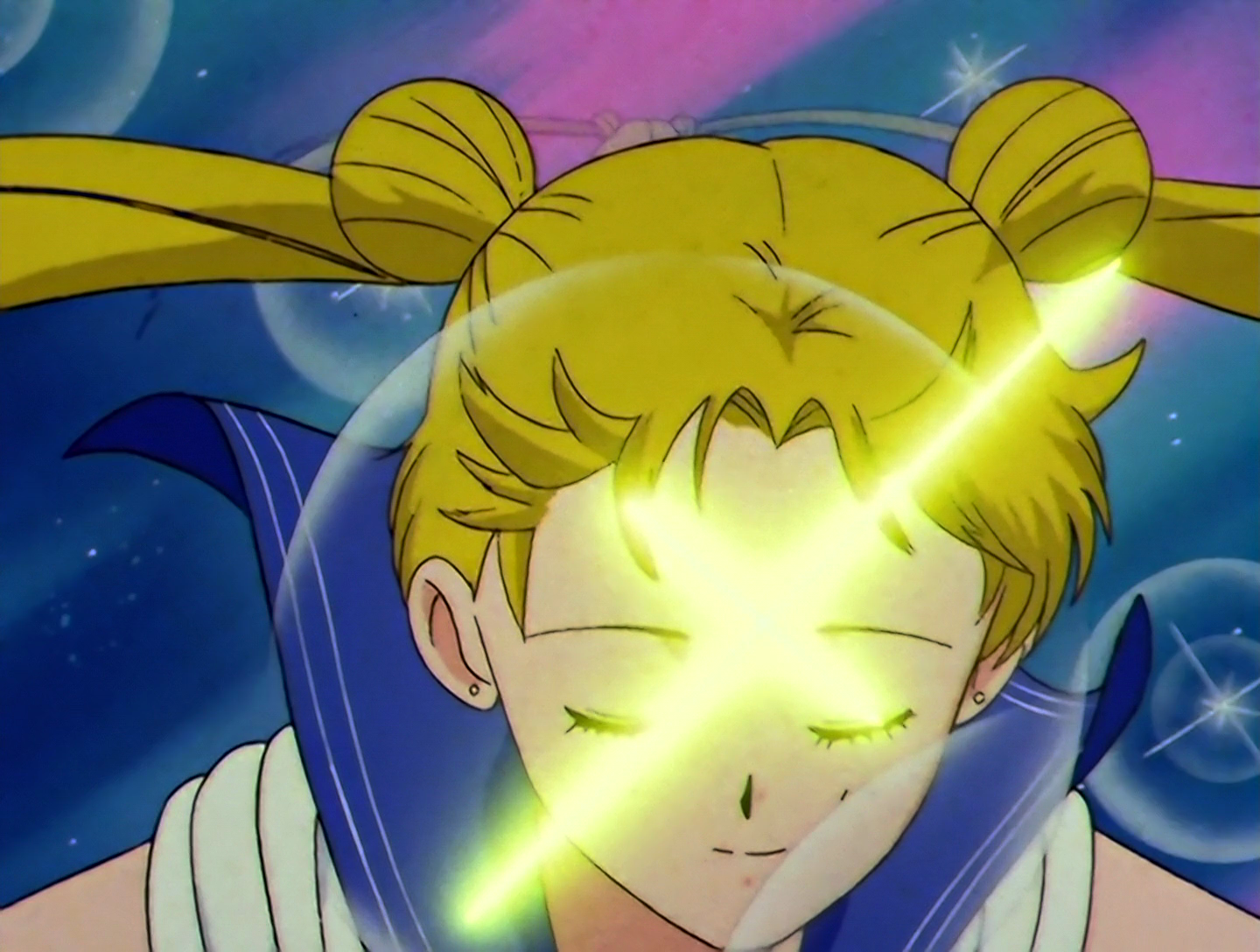 Screenshots: Moon Cosmic Power! (Ver 2) - SailorSoapbox.com