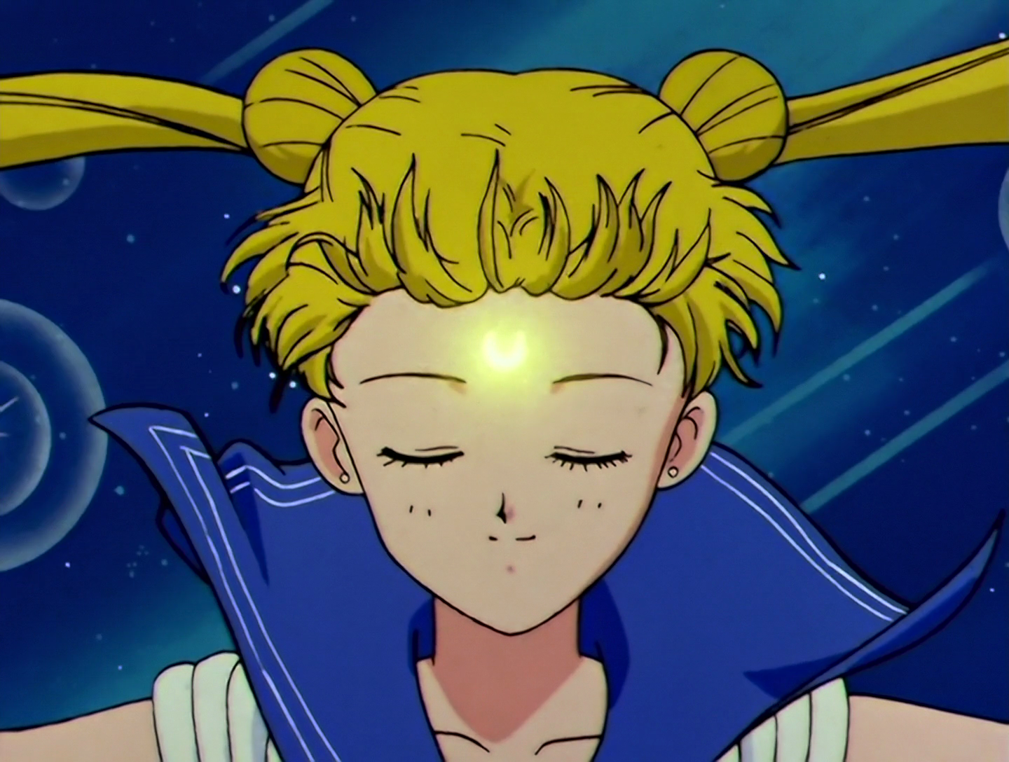 Screenshots: Moon Cosmic Power! (Ver 2) - SailorSoapbox.com